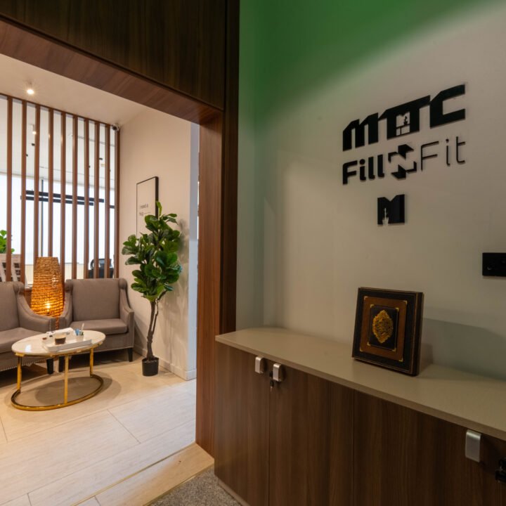 MTTC OFFICE - MTTC