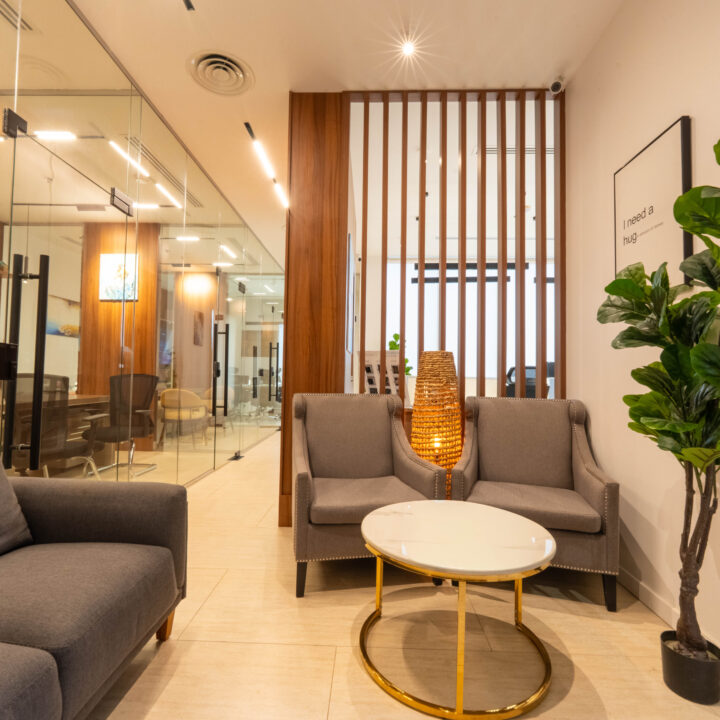 MTTC OFFICE - MTTC